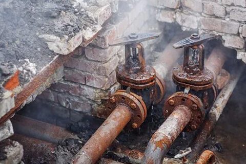 Bethlehem Plumber | Allentown PA | Lehigh Valley | Agentis Plumbing