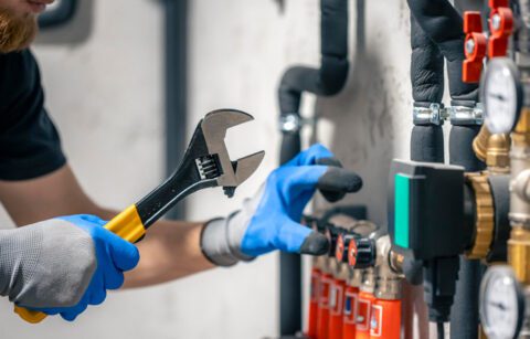 Trusted Plumbers in Lehigh Valley | Agentis Plumbing