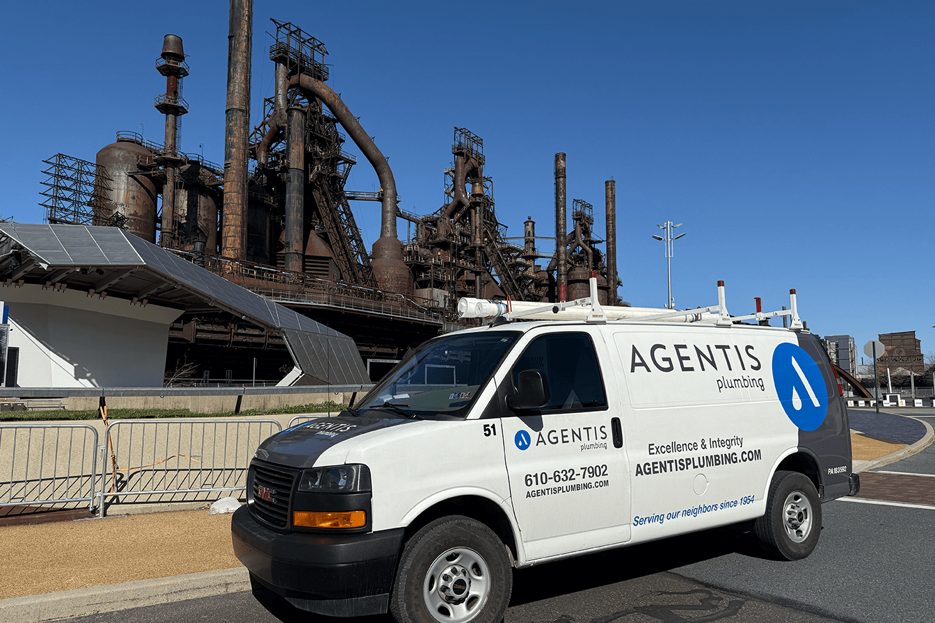 How to Find the Best Plumbers in Lehigh Valley, PA - Agentis Plumbing